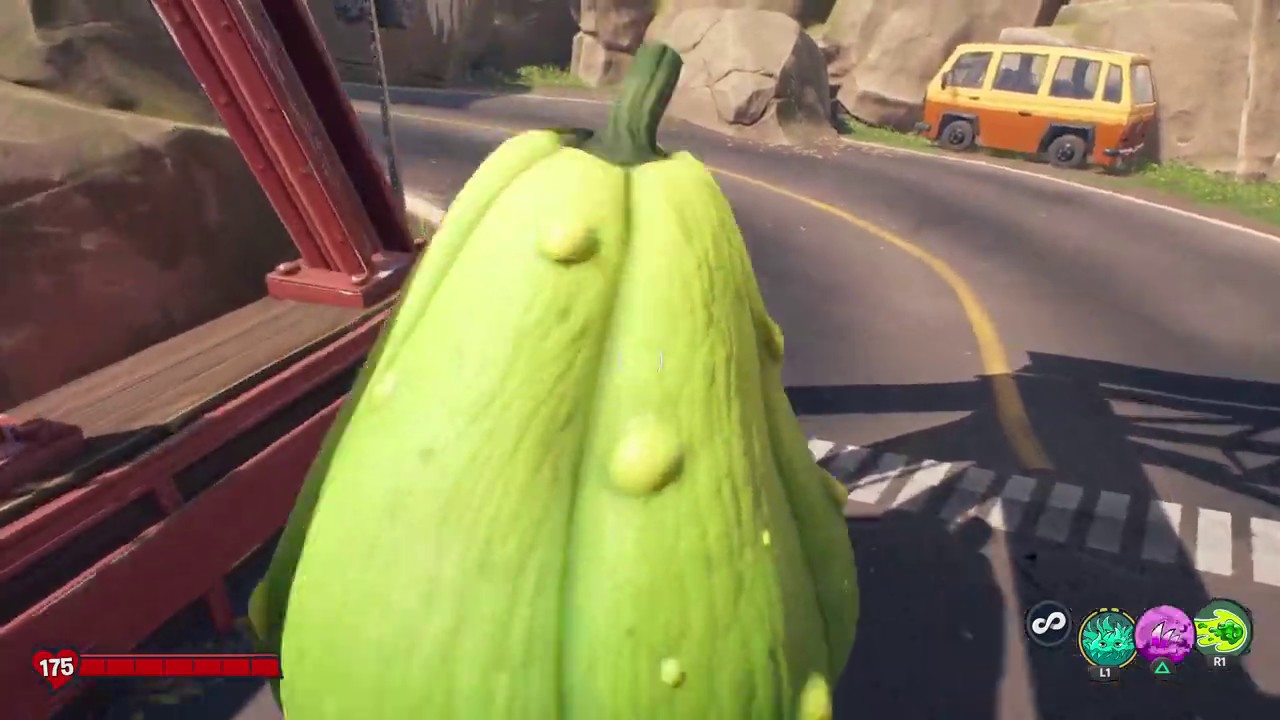 Plants vs. Zombies: BFN - YouTube