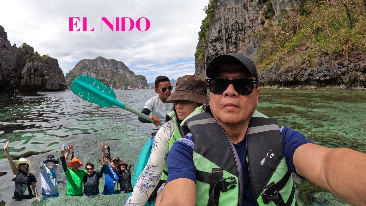 El Nido - YouTube