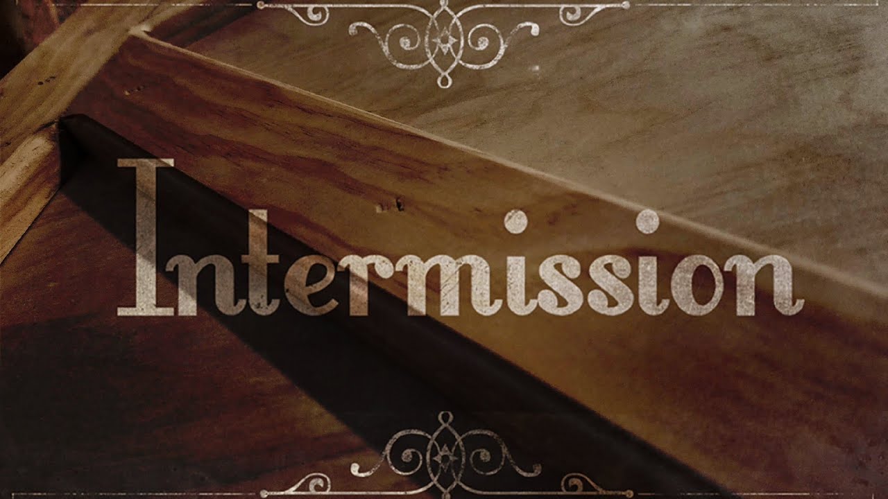 Intermission: Toy Box - YouTube
