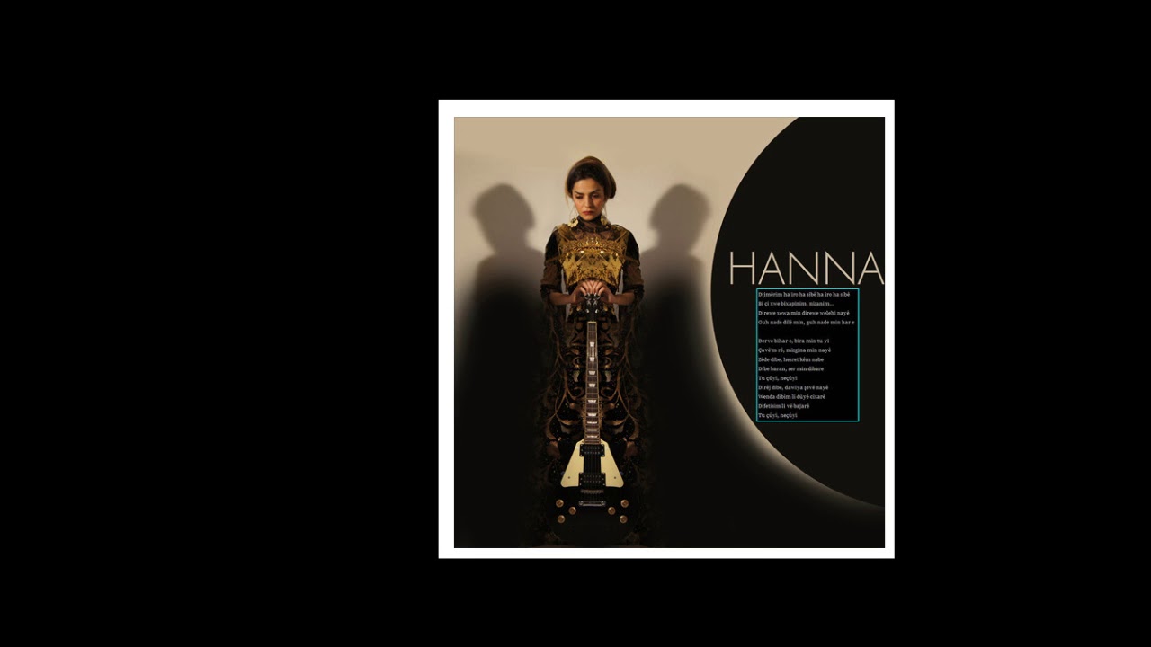 Hanna Noori - Baran - YouTube Music