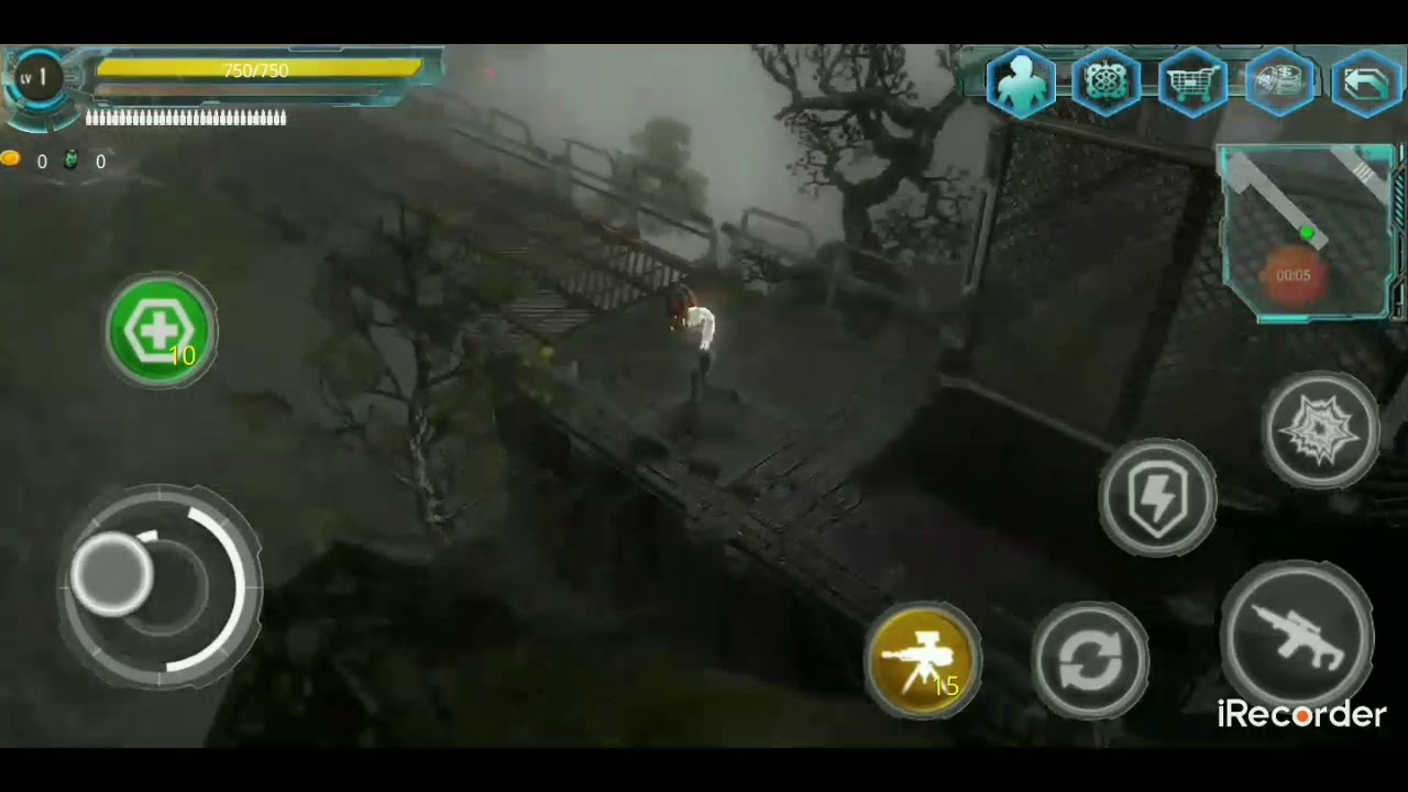 alien zone plus HD - YouTube