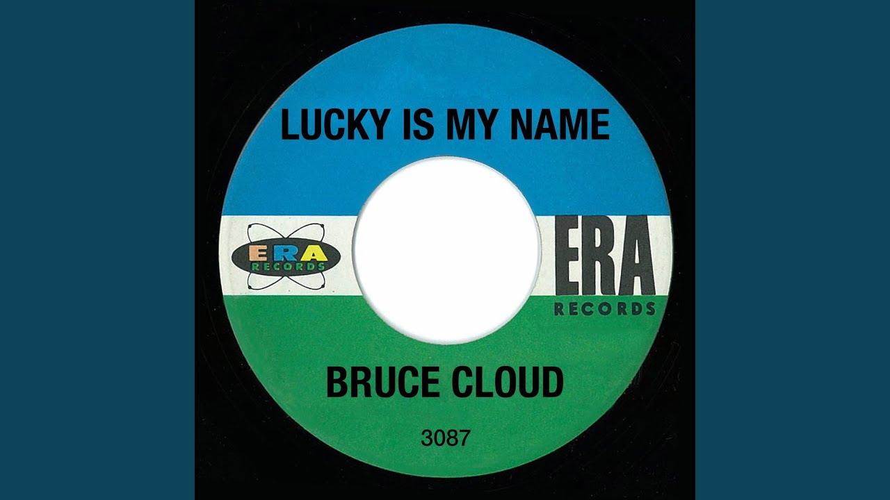 Lucky Is My Name YouTube lucky-is-my-name-youtube