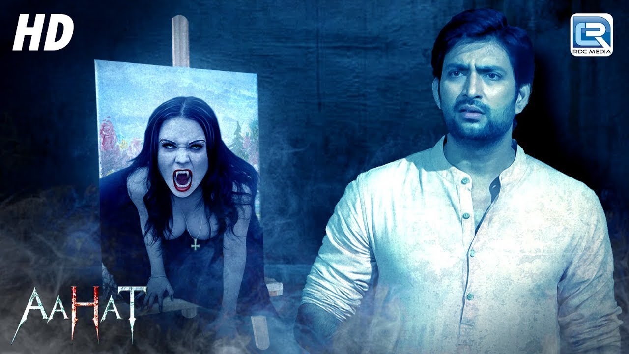 पुरानी Painting उसमें से निकली एक आत्मा | Aahat Full Ep-आहट | Best ...