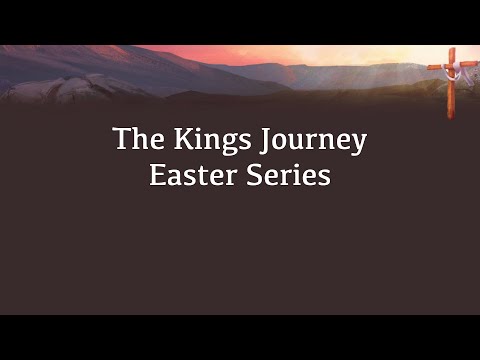 The Generous King - YouTube