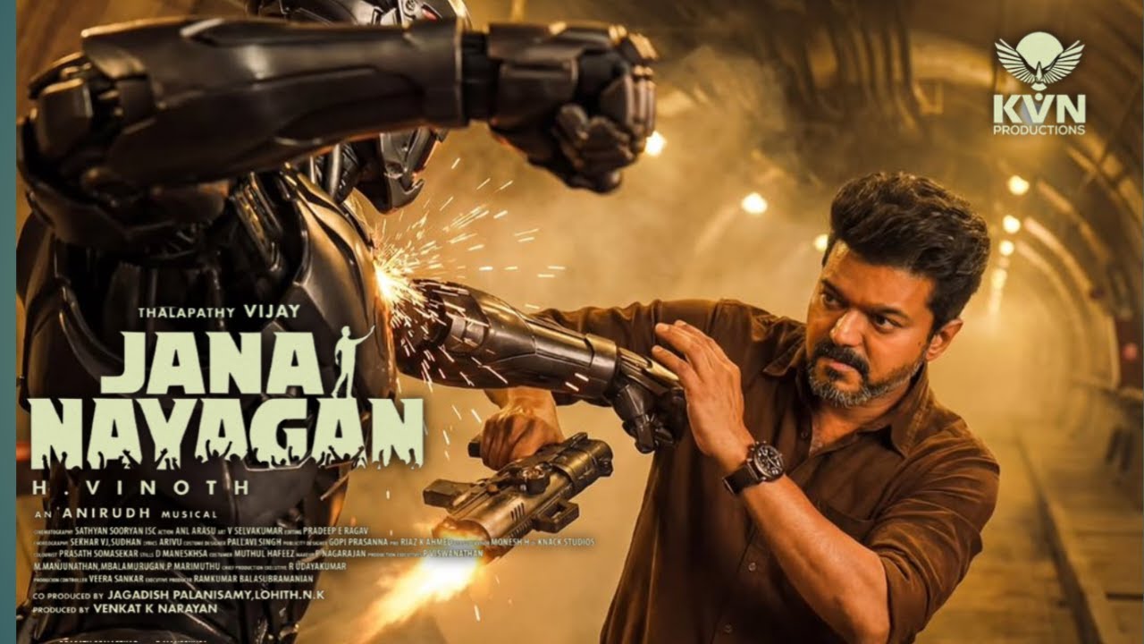 Jananayagan Censor Issue & ரிலீஸ் Issue | இப்படி நடக்கும்னு தெரியும் ...