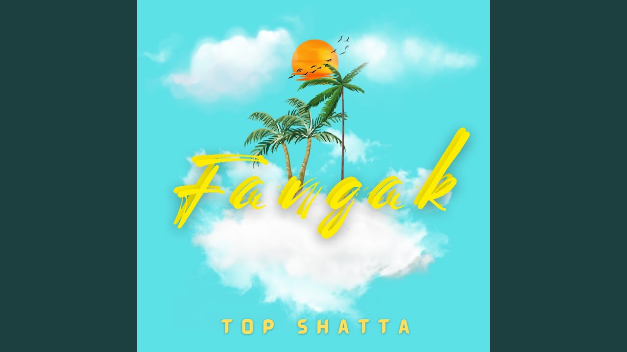 Fangak - YouTube