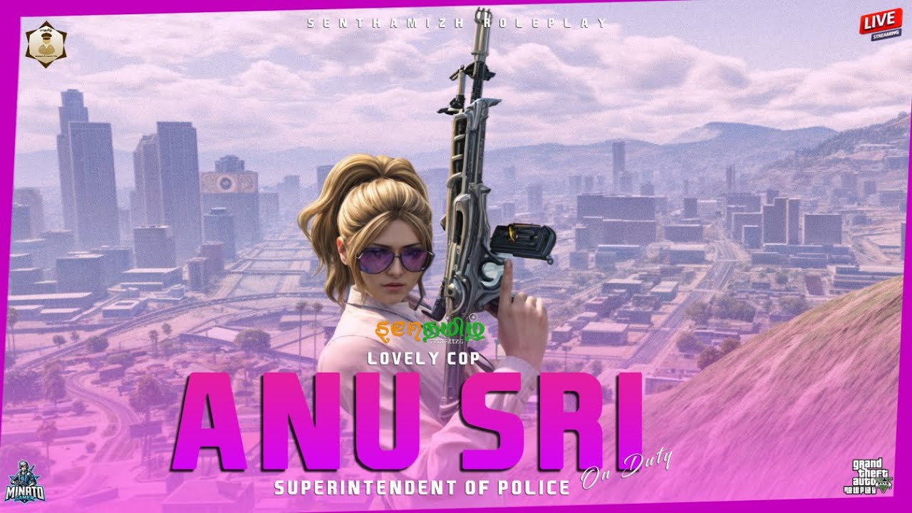 🔴LIVE STREAM STRP - Rewritten RP | Dedicated Streamer Day - 4 Do Not ...