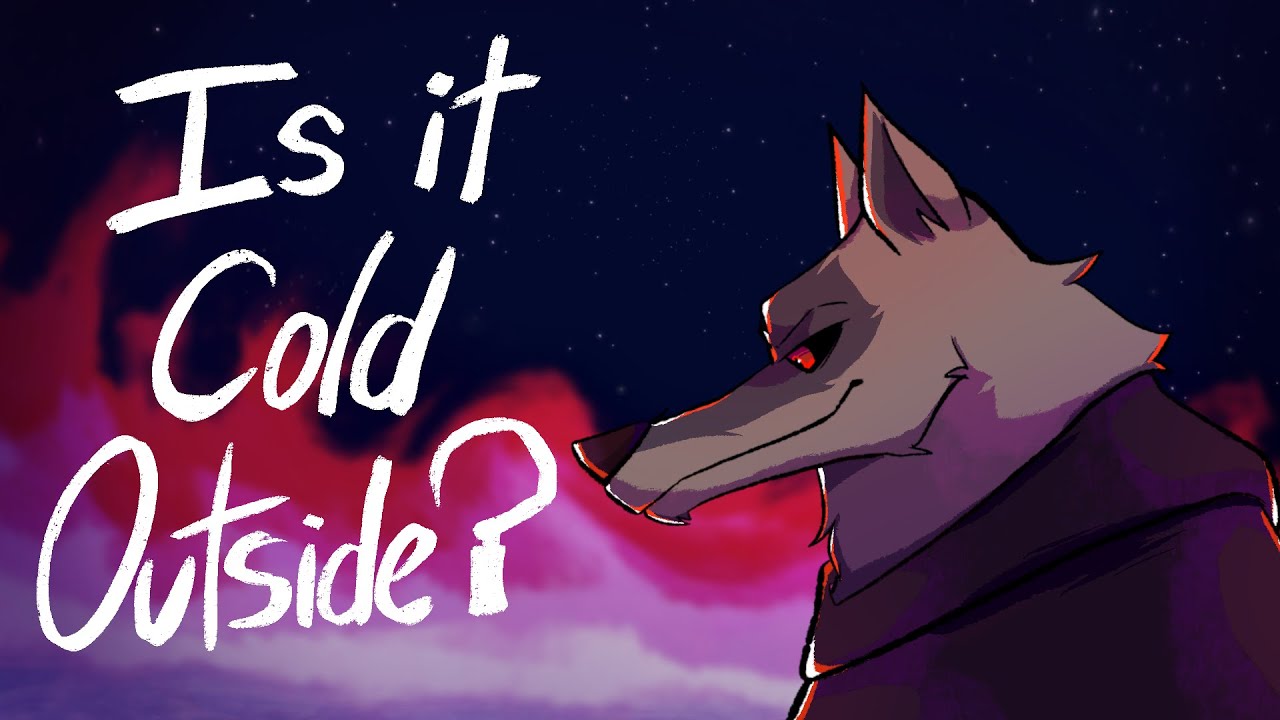 Is it Cold Outside? | Death PMV - YouTube