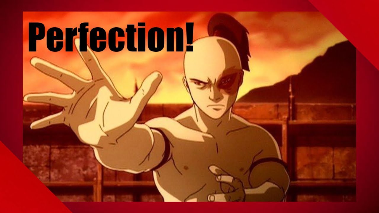 Prince Zuko: The PERFECT Character Arc (Avatar: The Last Airbender ...