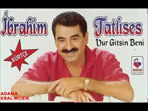 İBRAHİM TATLISES SİVEREK ASMASIYAM