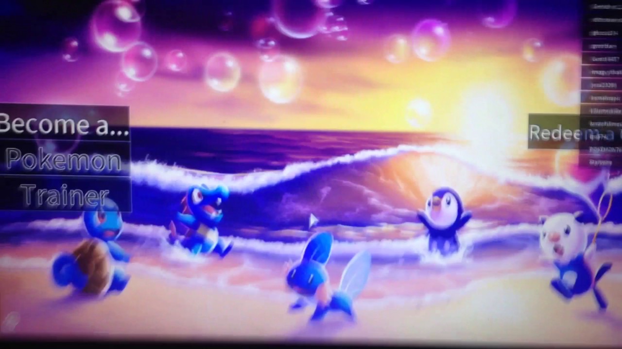 Cubone???(Pokemon universe i roblox) DEL 2 - YouTube