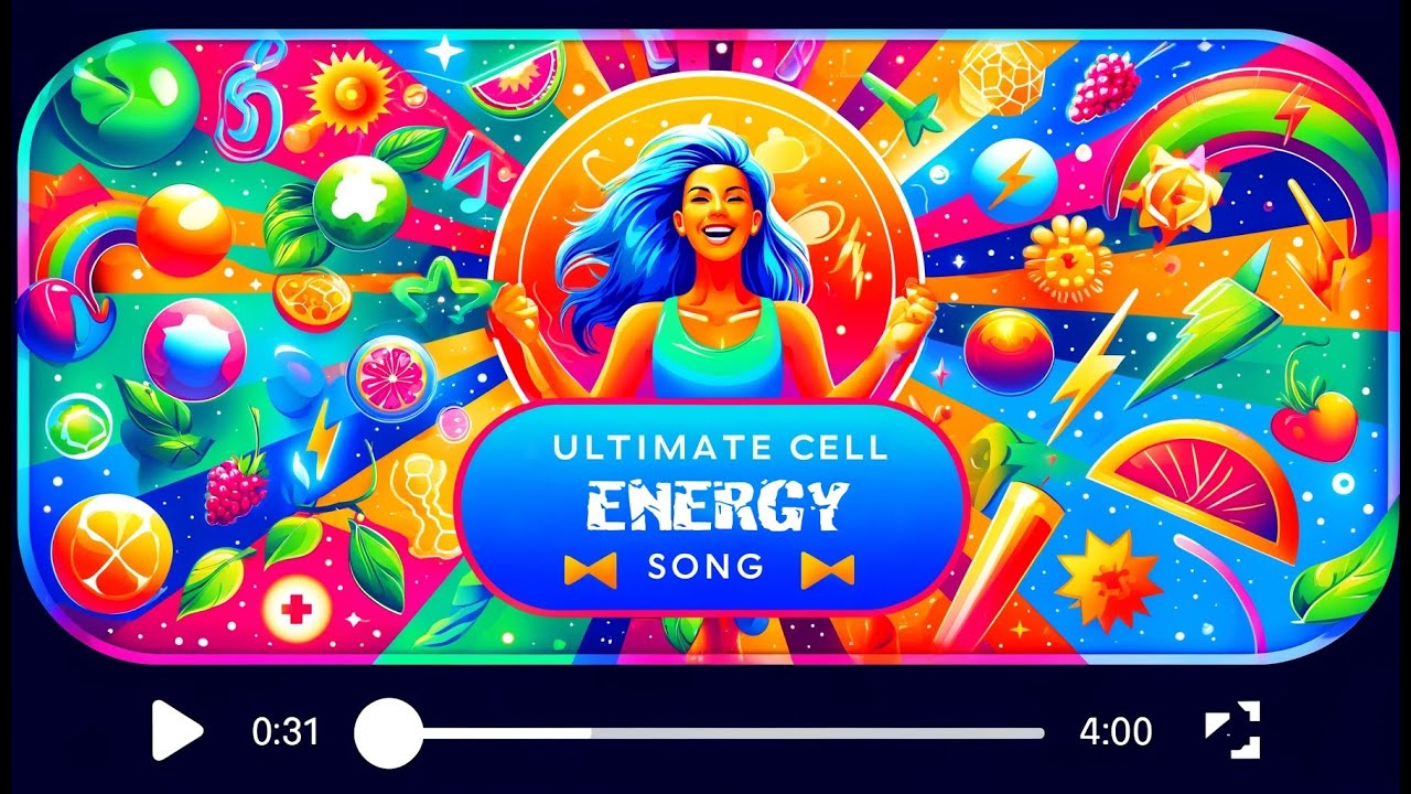 Ultimate Cell Song - YouTube