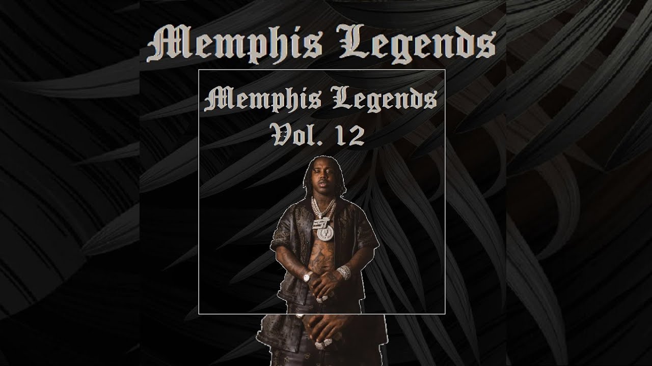 Memphis Loop Kit "Memphis Legends Vol.12" | EST Gee x Moneybagg Yo x Icewear Vezzo - YouTube