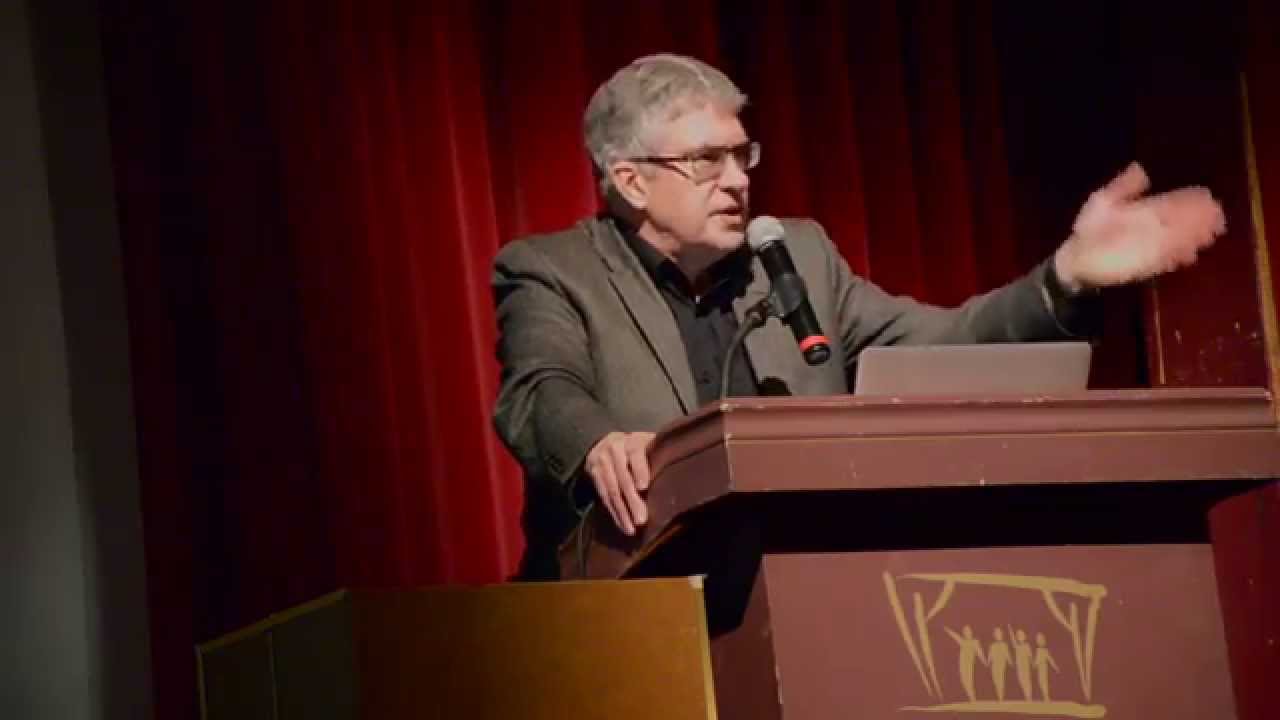 Dr. Craig Evans - Digging for truth: Does archaeology confirm the ...