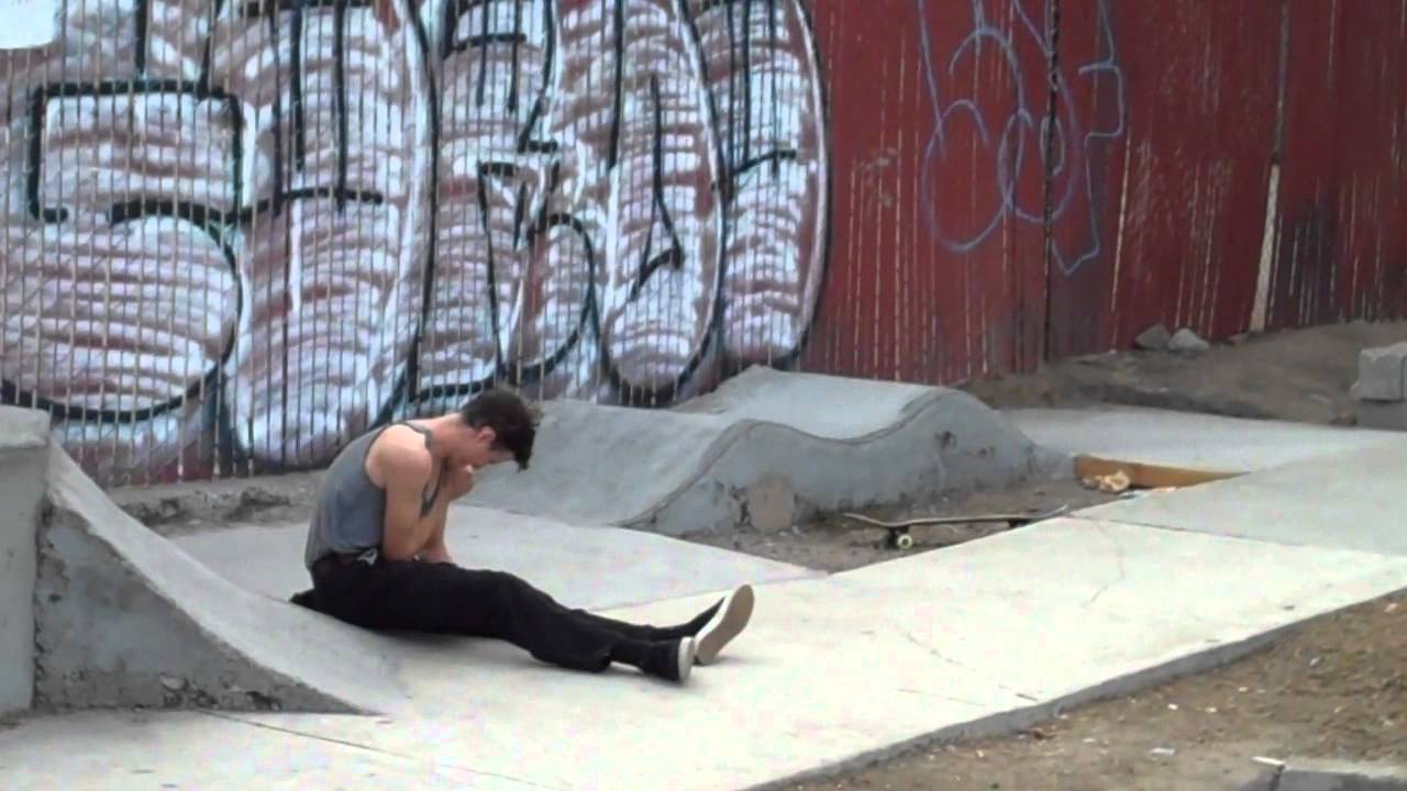 Lurkville Dolan Stearns Instagram Promotion - YouTube