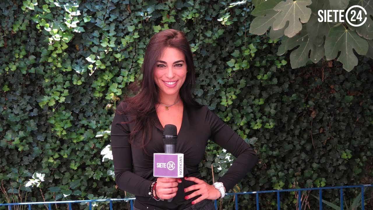 Analay Rodríguez y 'Cómo matar a un marido muerto' - YouTube