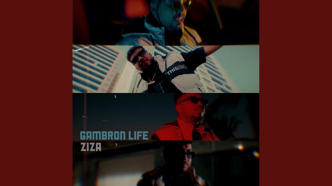 Gambron Life - YouTube