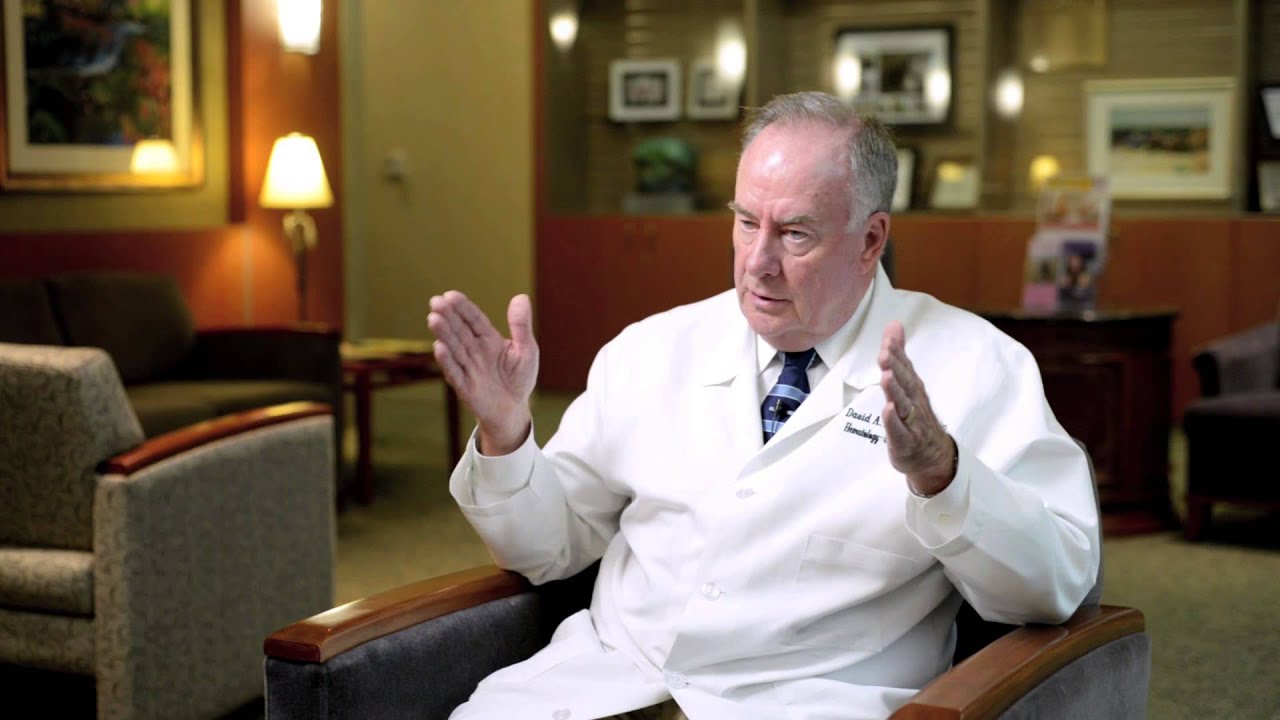 What Should I Ask My Doctor Before Starting Chemotherapy? - YouTube