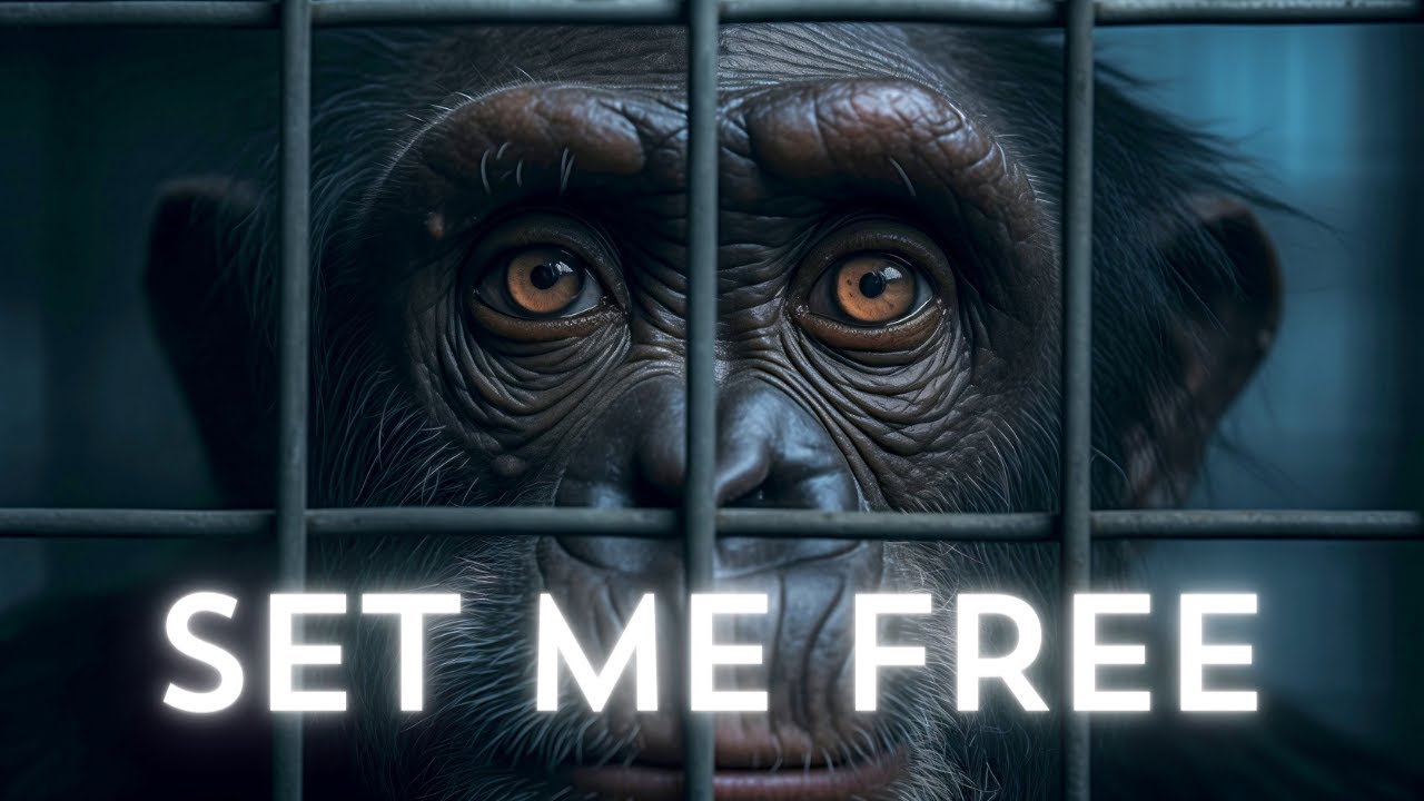 RETURN TO FREEDOM | Setting Animals Free - YouTube