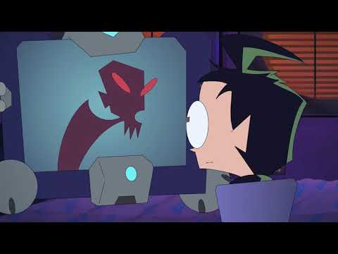 Zim Reanimate Shot 35