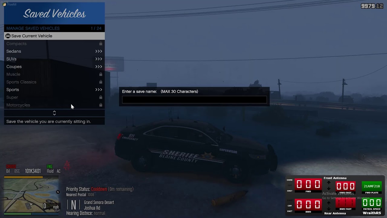 NightLife RolePlay Testing our New PC! - YouTube