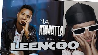 Leencoo Guddinaa Lg Na Komattaaree New Ethiopian Afan Oromo Music Video 2025 Official Video ...