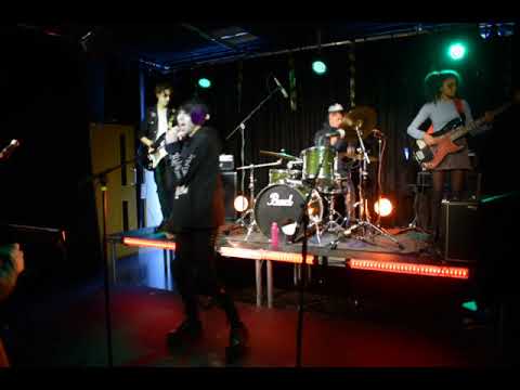 Gurt Lush - YouTube