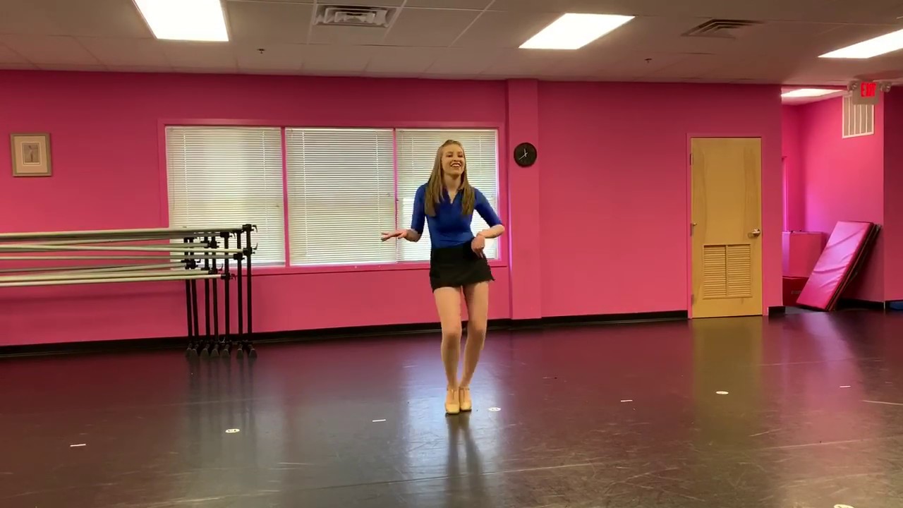 Cabaret - "Money" - YouTube