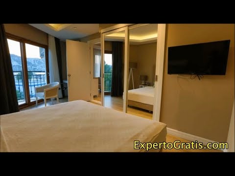 Hotel Vita Bella Resort & Spa, Gundogan, Bodrum, Turkey