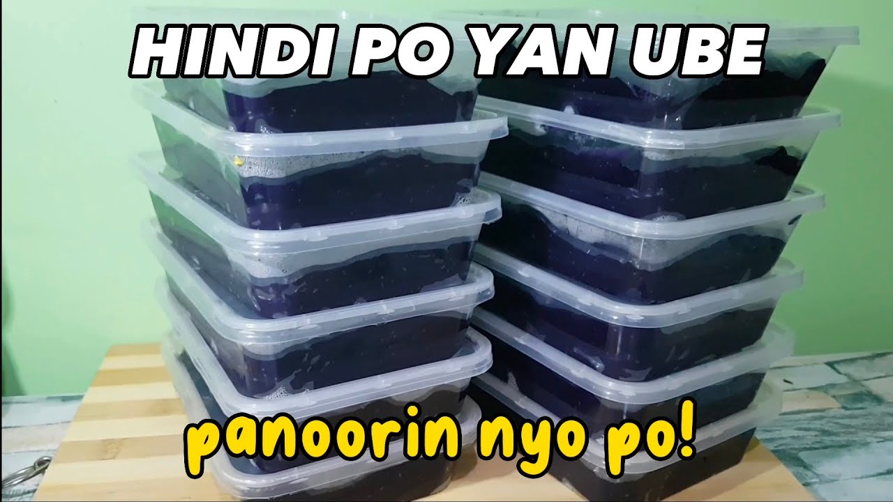 CAVITE DELICACIES KAKANIN#TILBOK - YouTube