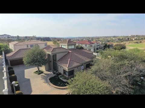 5 Bedroom House for sale in Gauteng | Centurion | Centurion West | Blue ...