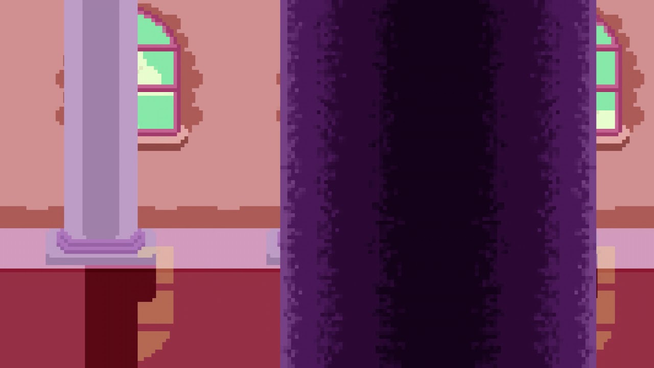 Scrolling background - Pixel - YouTube