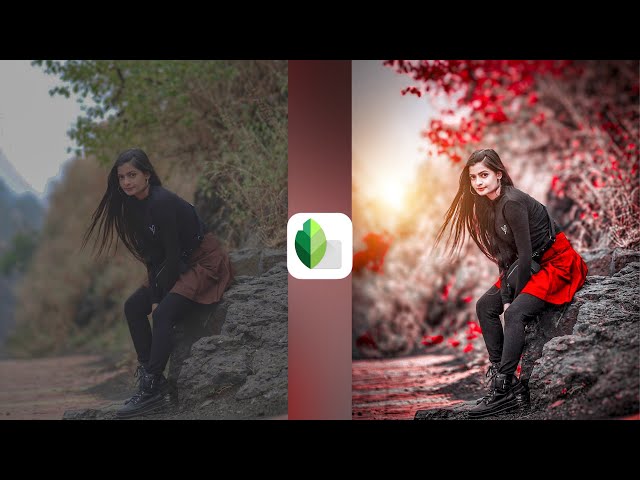 Cool Edited Photography