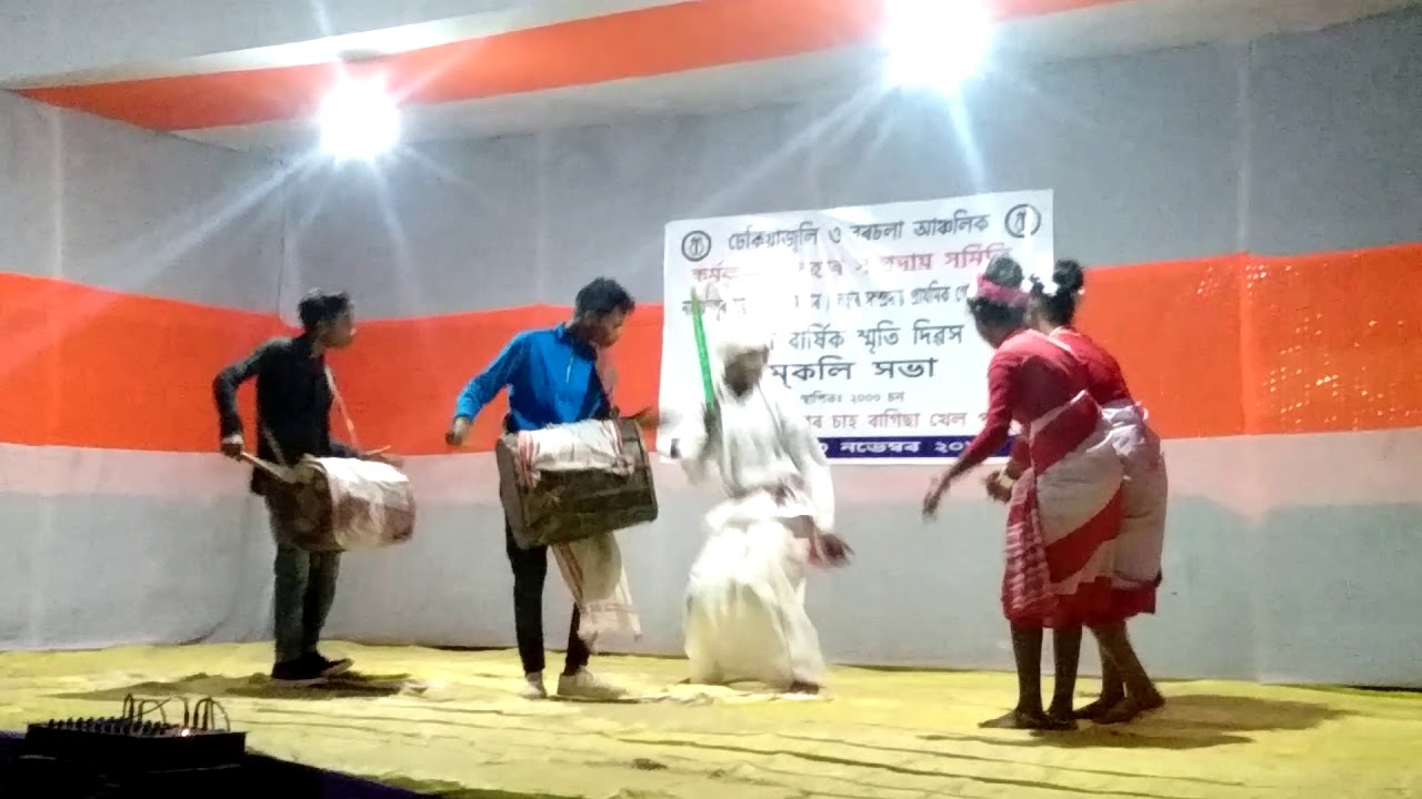 November 4, 2018 - YouTube