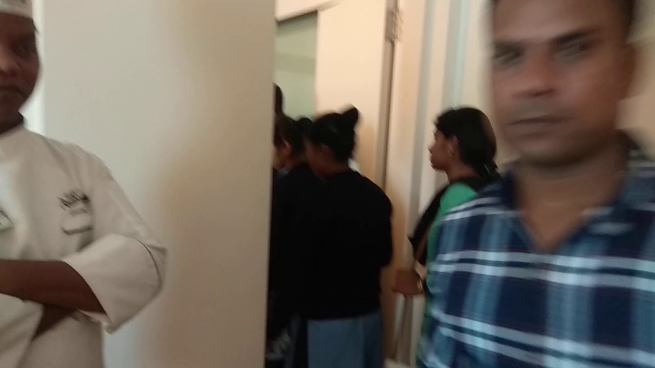 Radisson Blu, Ranchi suite room Kaushal Culinary College - YouTube