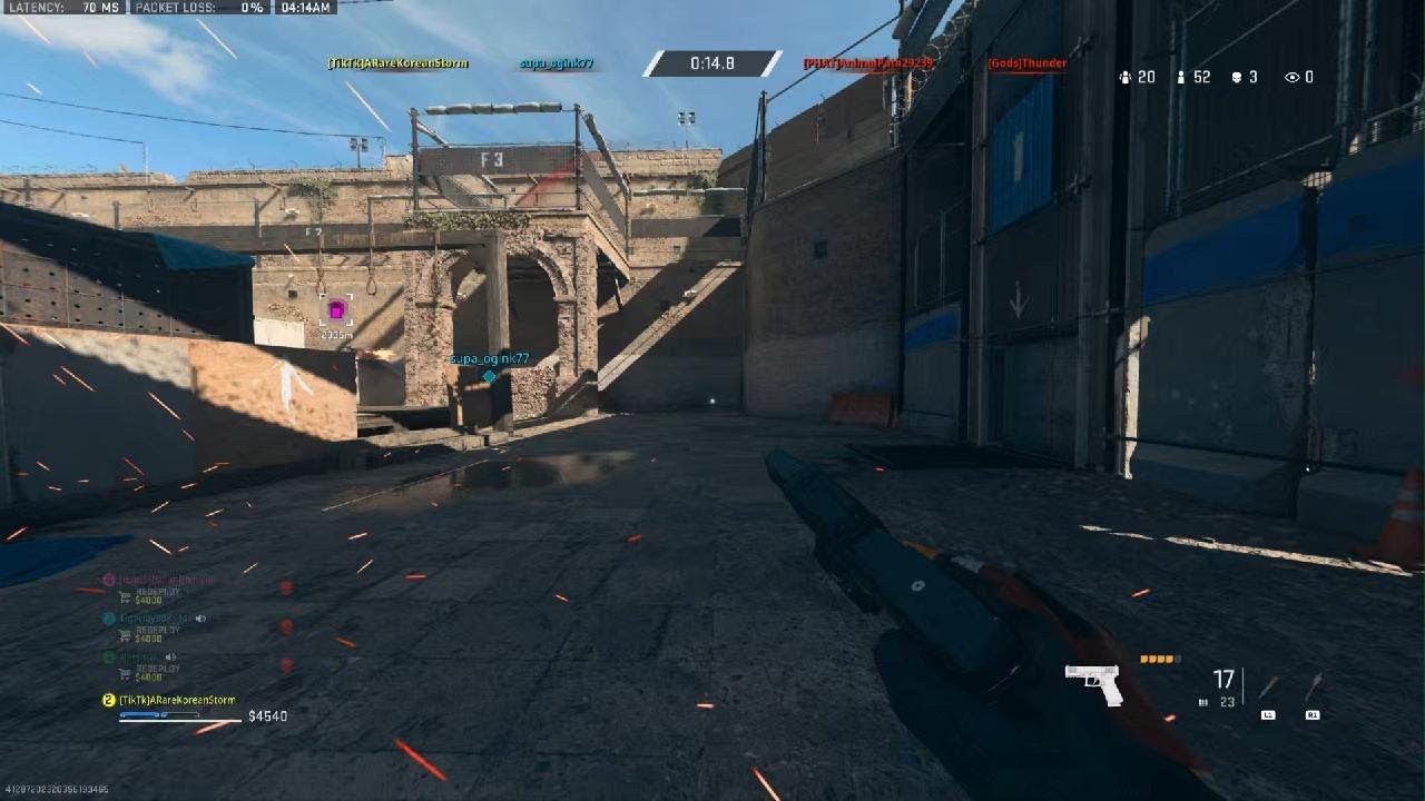 Call of Duty: Modern Warfare II_20230209041531 - YouTube