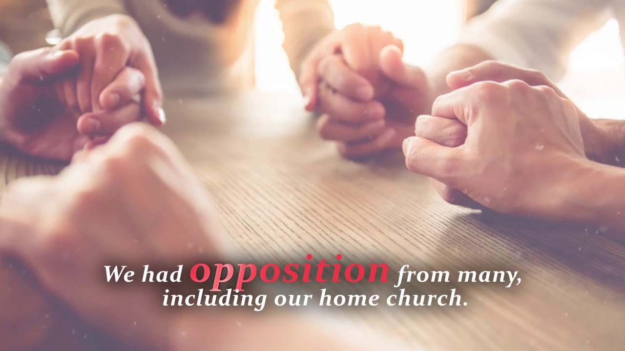 Deep Waters by Connie M. Pitts and Ray Pitts - YouTube