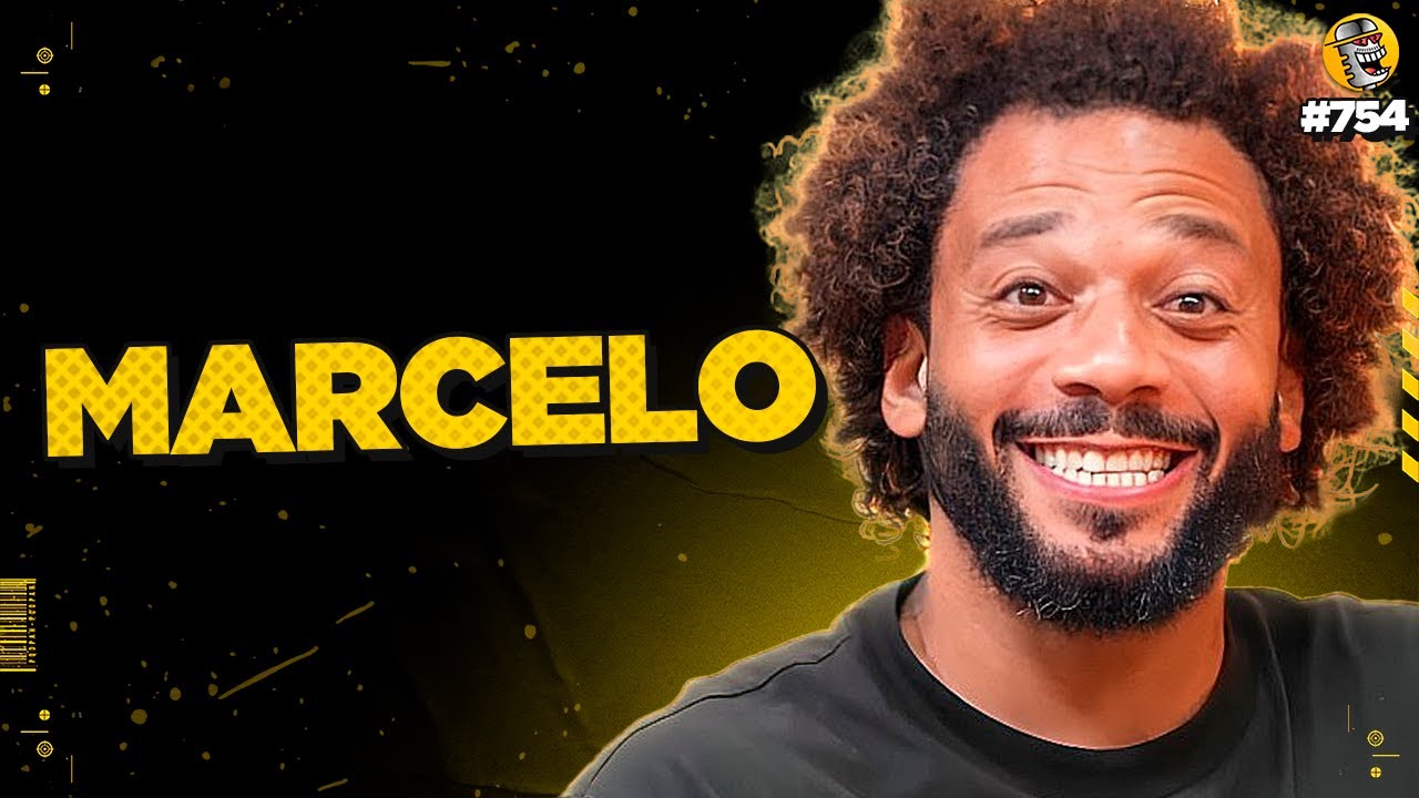 MARCELO - Podpah #754 - YouTube