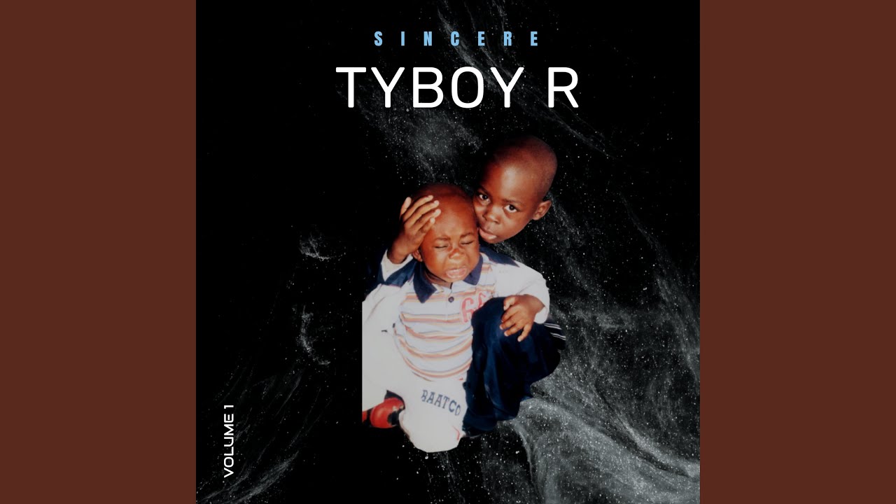 SINCERE - Tyboy R - YouTube