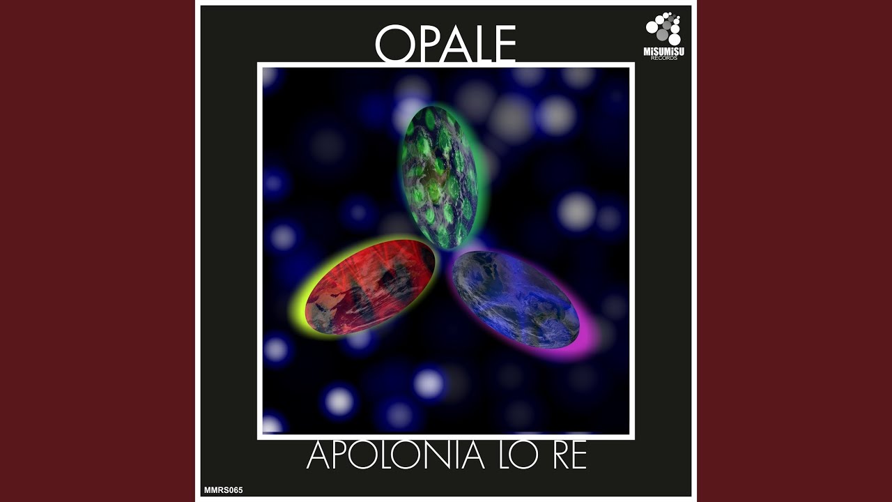 Opale (Original Mix) - YouTube