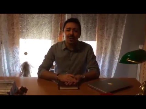 Presentazione: Christian Luzi - YouTube