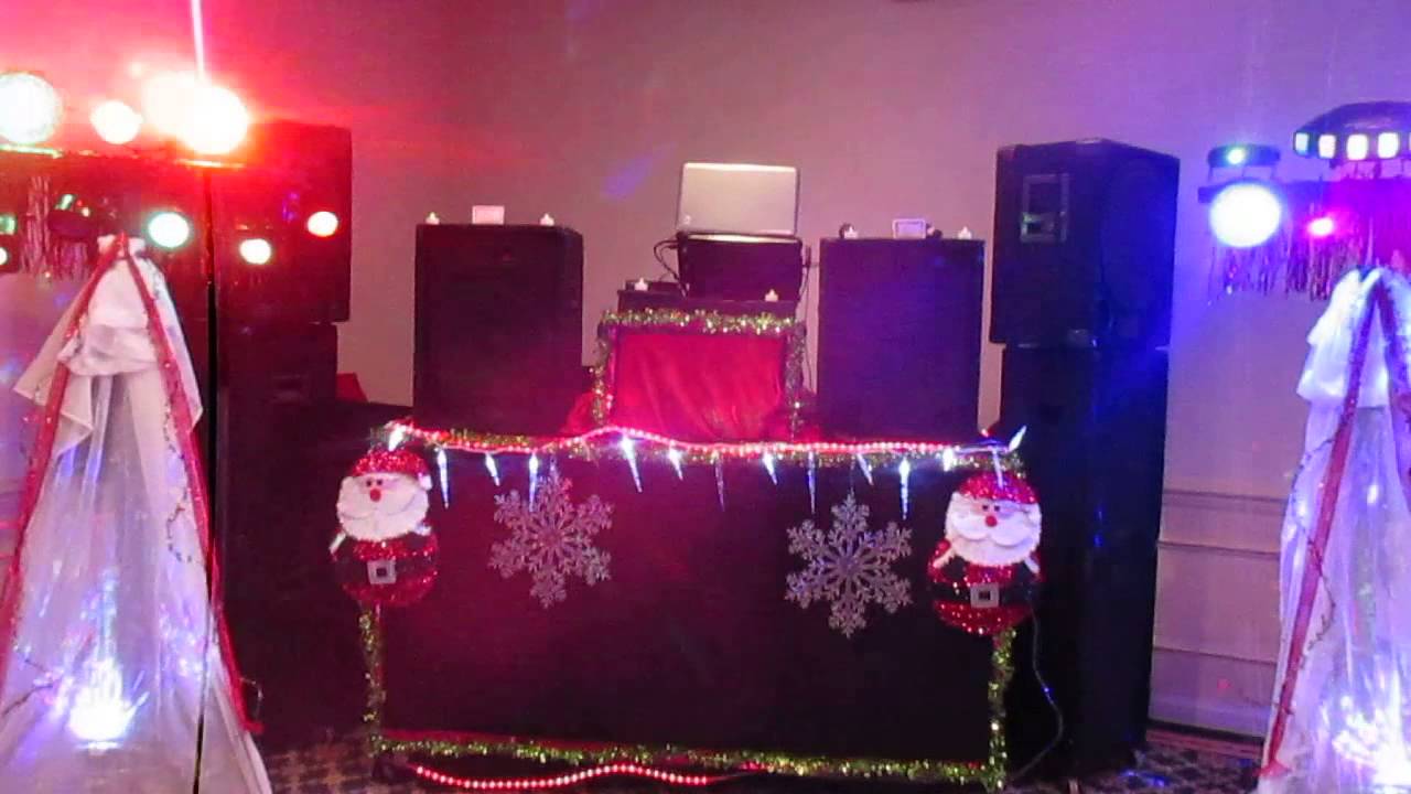 MVI Dec 6 th Christmas Party Sharon Pa - YouTube