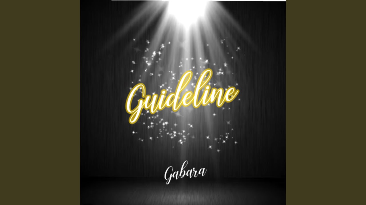 Guideline - YouTube