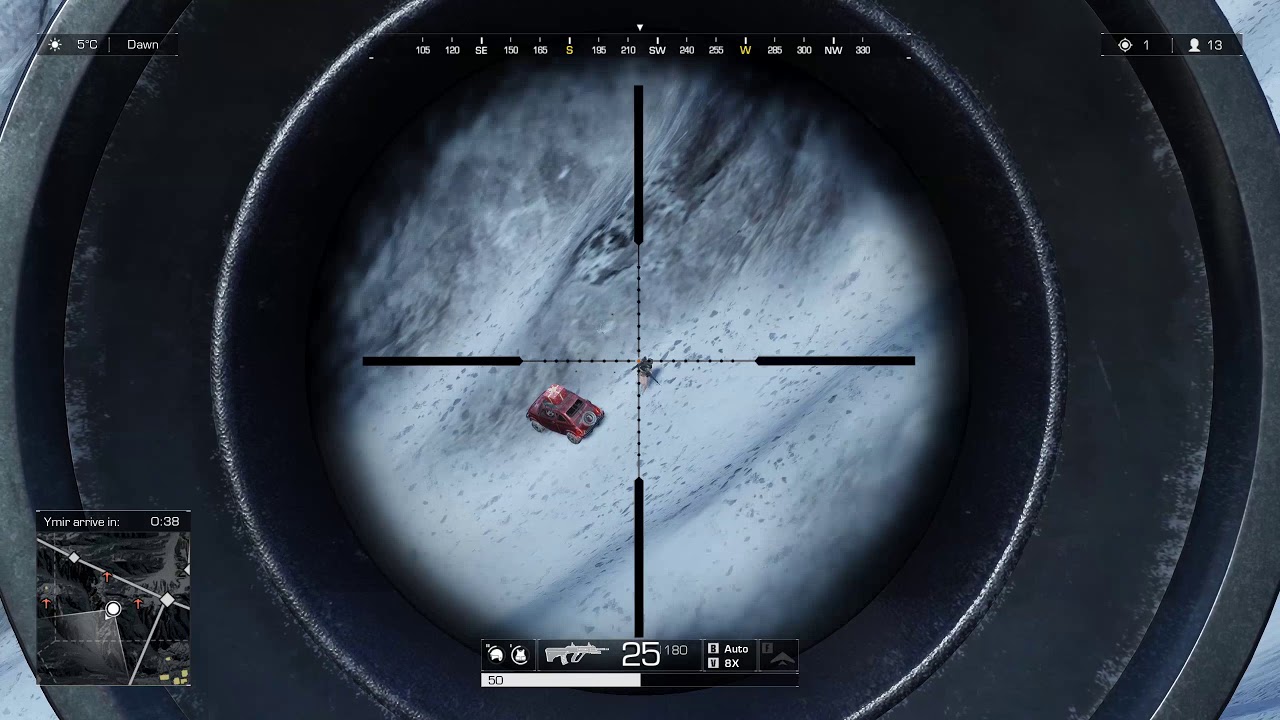 1440p test - YouTube