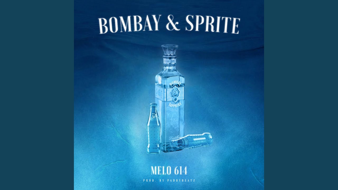 Bombay & Sprite - YouTube
