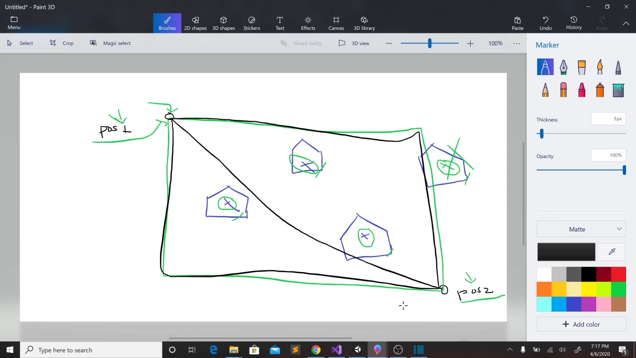 Box Selection in Unity - YouTube