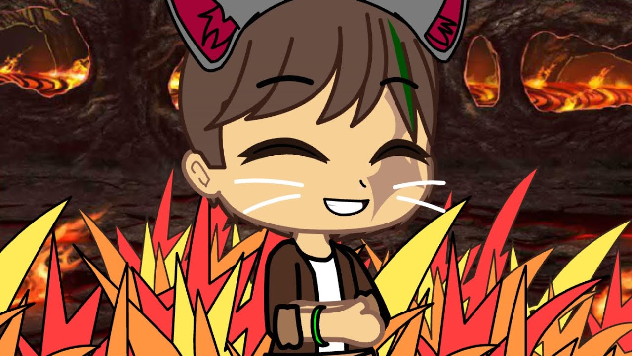 Scar's typical Tuesday {Limited Life} {My AU} - YouTube