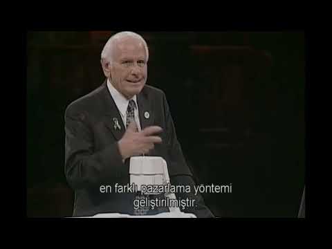 Jim Rohn #video02.. Türkçe alt yazı