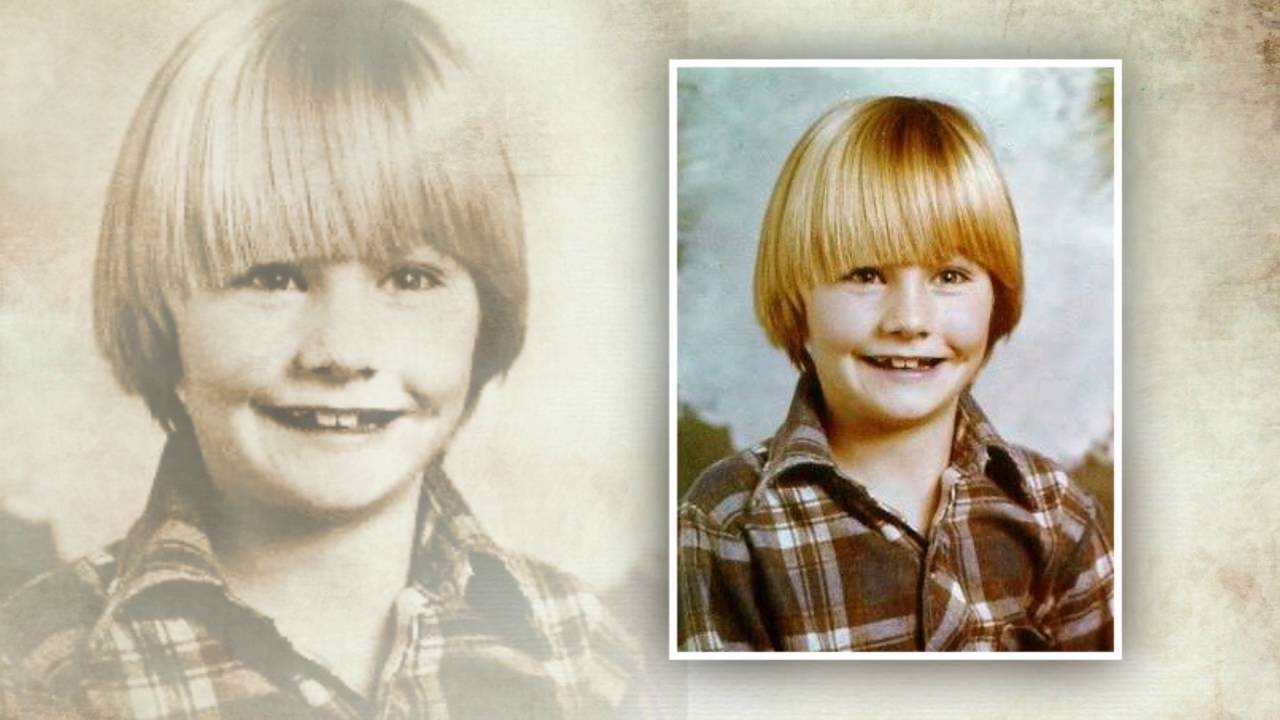 In Loving Memory of Jeremiah Leon Hester - YouTube