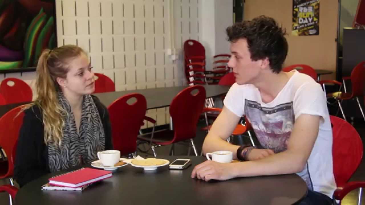 De Buzzman - (Groep C) - CMD Avans Den Bosch - YouTube